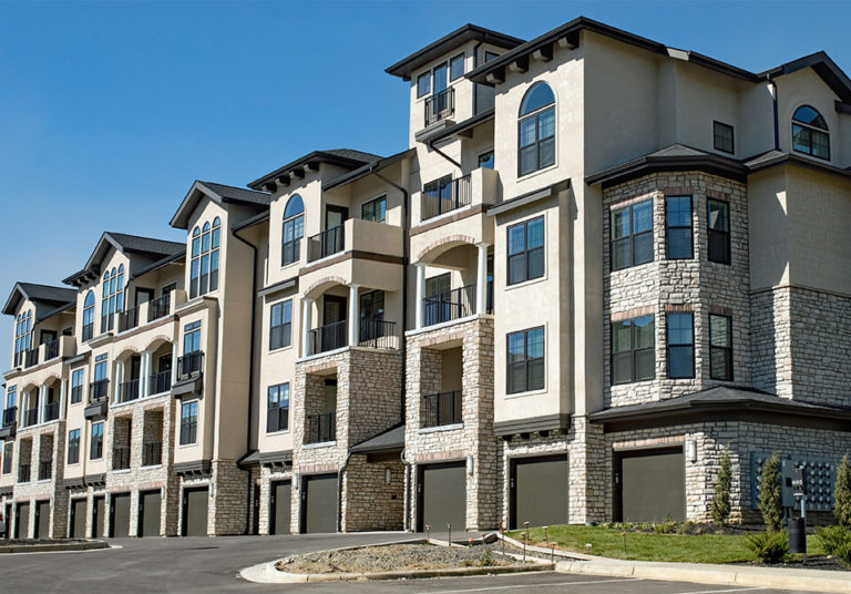 Stucco Installation That Meets Homeowner Associations Guidelines