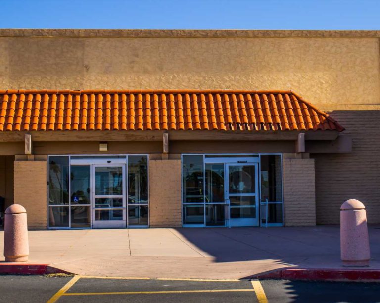 Expert Commercial Stucco Installation & Plastering Services