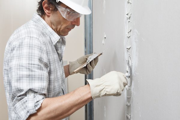 Advantages of Interior Plaster Installation in High-End Restaurants ...