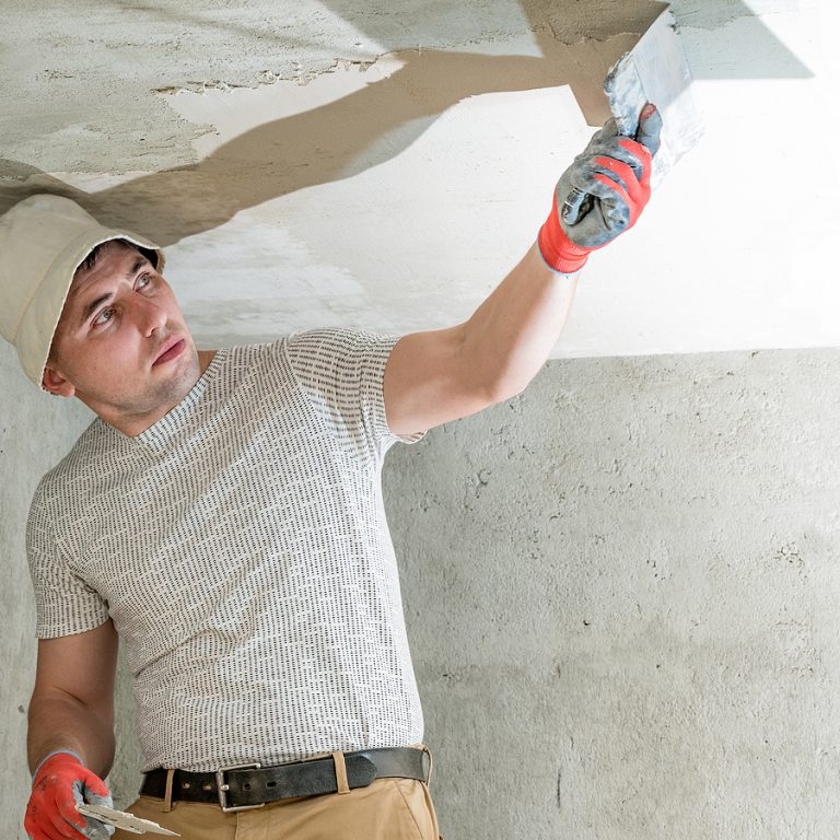 Benefits of Using Lime Plaster for Historic Home Renovations - Sunny ...