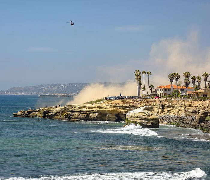 Point Loma - Sunny Coast Stucco - San Diego, CA
