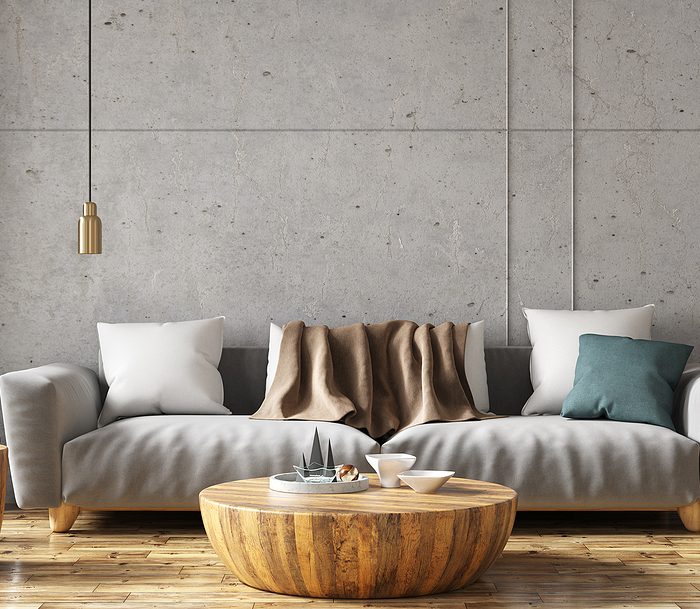 Painting Interior Stucco - Sunny Coast Stucco - San Diego, CA